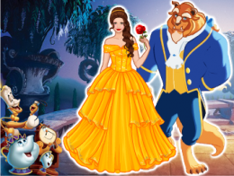 Sevelina :: Dress up games